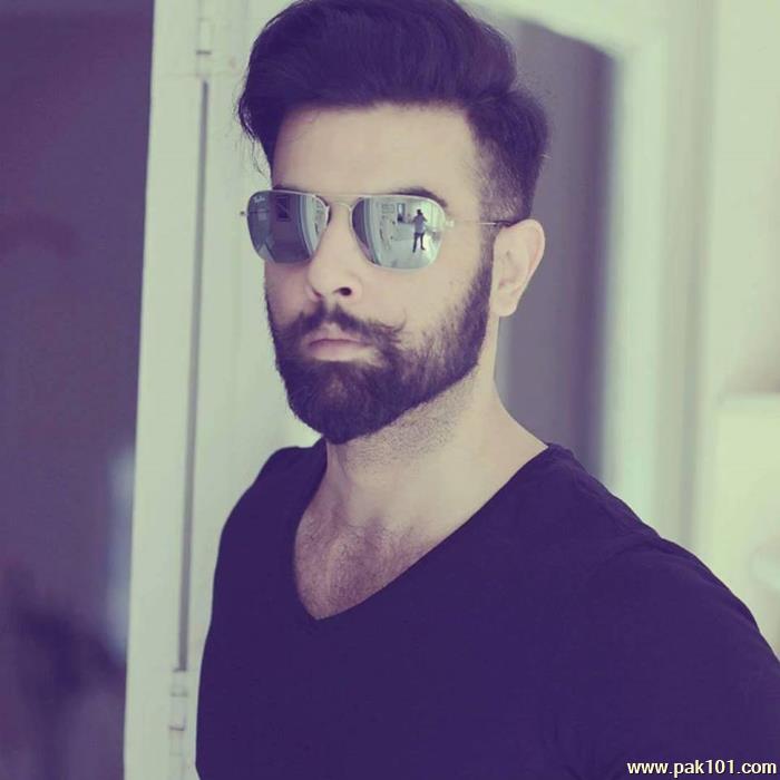 Gallery > Models (Male) > Noor Hassan > Noor Hassan- Pakistani Fashion ...