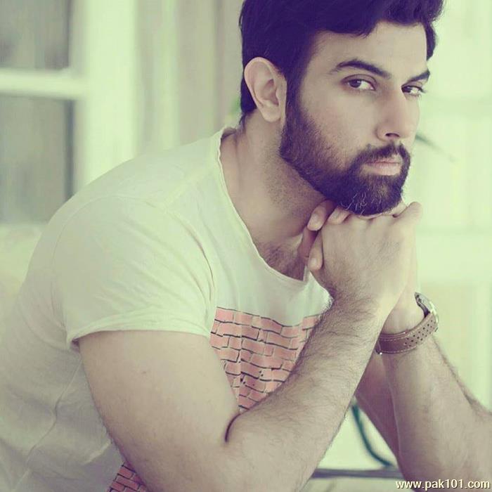 Gallery > Models (Male) > Noor Hassan > Noor Hassan- Pakistani Fashion ...