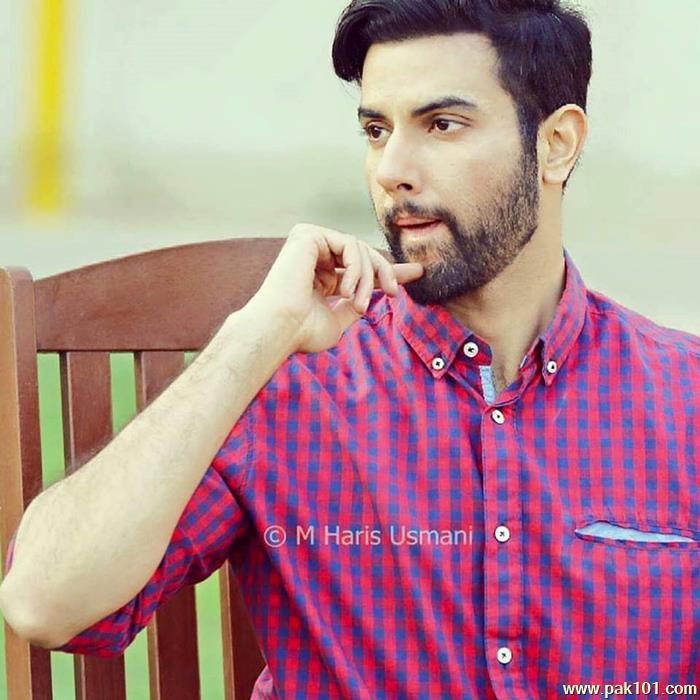 Gallery > Models (Male) > Noor Hassan > Noor Hassan- Pakistani Fashion ...