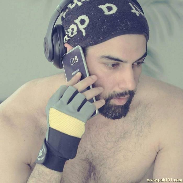 Gallery > Models (Male) > Noor Hassan > Noor Hassan- Pakistani Fashion ...