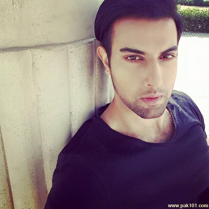 Gallery > Models (Male) > Noor Hassan > Noor Hassan- Pakistani Fashion ...