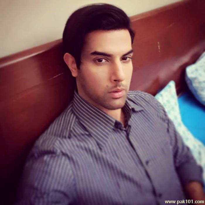 Gallery > Models (Male) > Noor Hassan > Noor Hassan- Pakistani Fashion ...