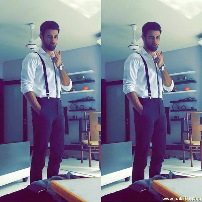 Gallery > Models (Male) > Noor Hassan > Noor Hassan- Pakistani Fashion ...