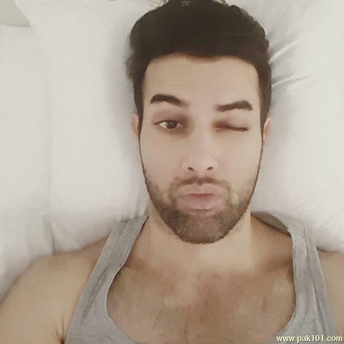 Gallery > Models (Male) > Noor Hassan > Noor Hassan- Pakistani Fashion ...