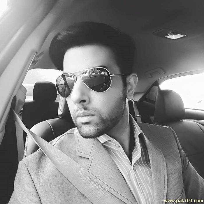 Gallery > Models (Male) > Noor Hassan > Noor Hassan- Pakistani Fashion ...