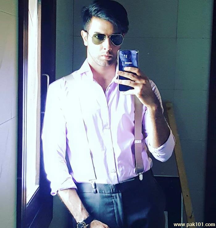 Gallery > Models (Male) > Noor Hassan > Noor Hassan- Pakistani Fashion ...