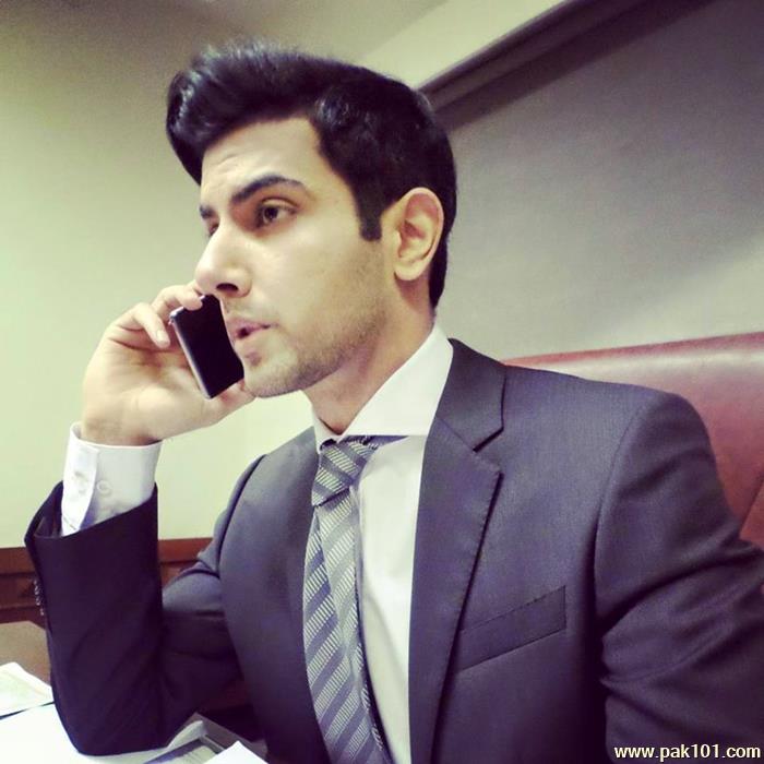 Gallery > Models (Male) > Noor Hassan > Noor Hassan- Pakistani Fashion ...