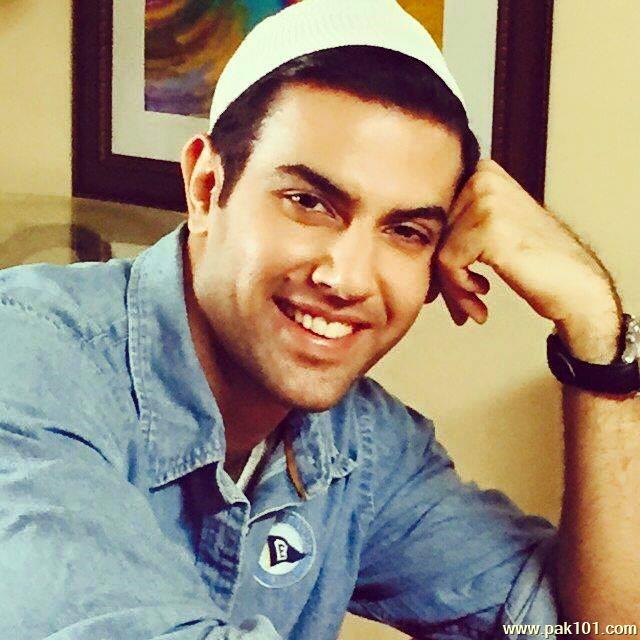 Gallery > Models (Male) > Noor Hassan > Noor Hassan- Pakistani Fashion ...