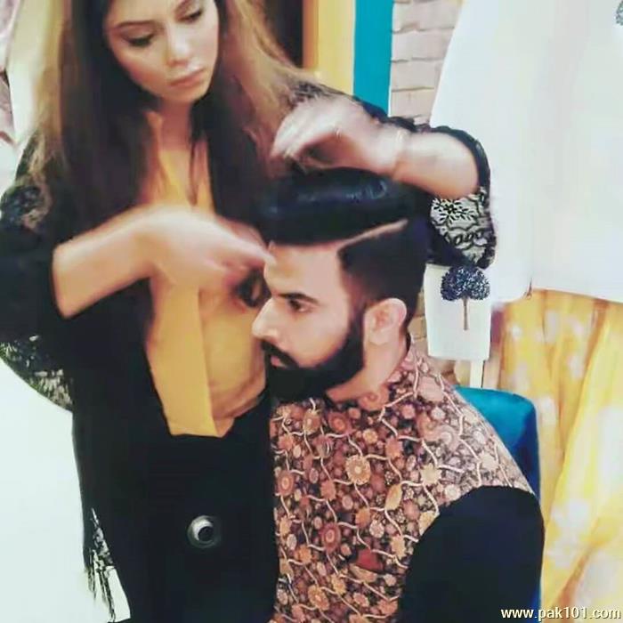 Gallery > Models (Male) > Noor Hassan > Noor Hassan- Pakistani Fashion ...