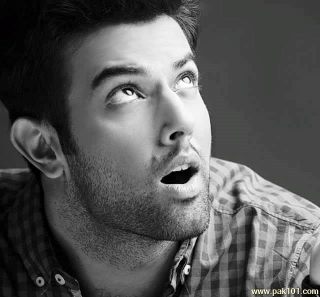 Celebrities > Male Models > Noor Hassan > Photos > Noor Hassan ...