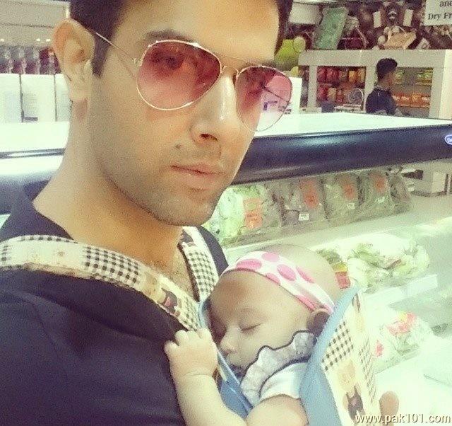Gallery > Models (Male) > Noor Hassan > Noor Hassan- Pakistani Fashion ...