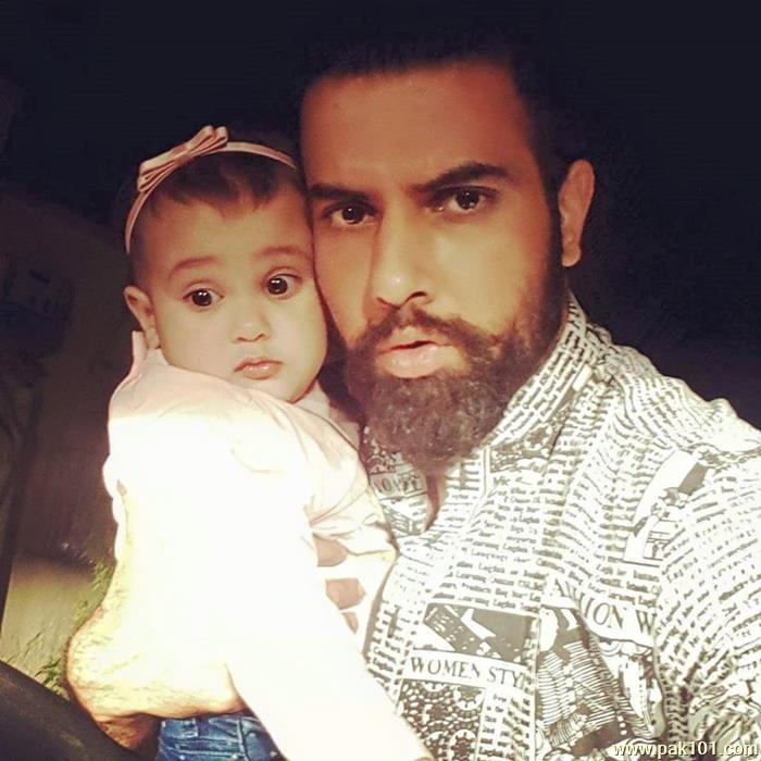 Gallery > Models (Male) > Noor Hassan > Noor Hassan- Pakistani Fashion ...