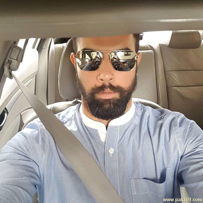 Gallery > Models (Male) > Noor Hassan > Noor Hassan- Pakistani Fashion ...
