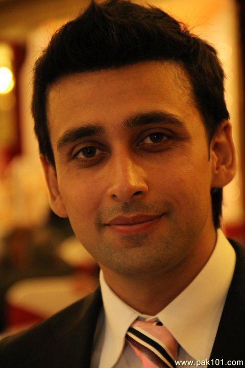 Gallery > Models (Male) > Sami Khan > Sami Khan high quality! Free ...