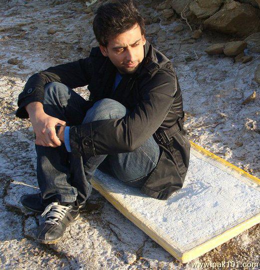 Gallery > Models (Male) > Sami Khan > Sami Khan high quality! Free ...