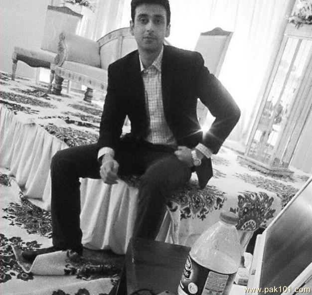 Gallery > Models (Male) > Sami Khan > Sami Khan -Pakistani Male Fashion ...