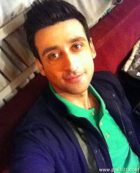 Gallery > Models (Male) > Sami Khan > Sami Khan -Pakistani Male Fashion ...