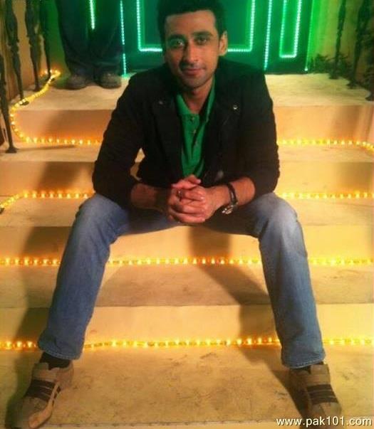 Gallery > Models (Male) > Sami Khan > Sami Khan -Pakistani Male Fashion ...