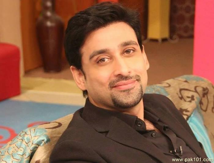 Gallery > Models (Male) > Sami Khan > Sami Khan -Pakistani Male Fashion ...