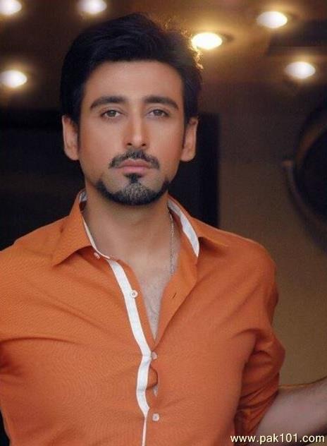 Gallery > Models (Male) > Sami Khan > Sami Khan -Pakistani Male Fashion ...