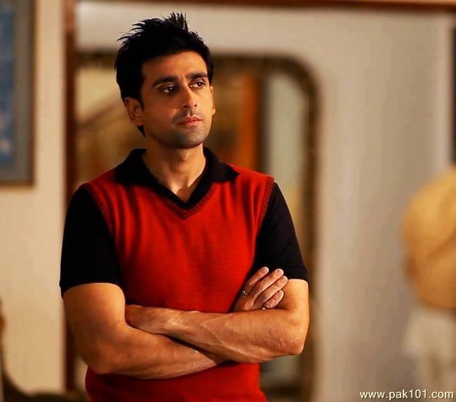 Gallery > Models (Male) > Sami Khan > Sami Khan -Pakistani Male Fashion ...