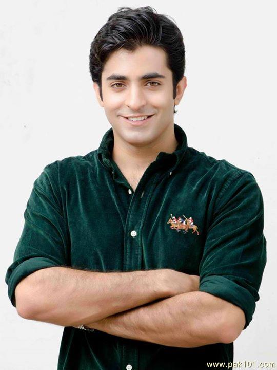 Gallery > Models (Male) > Sheheryar Munawar Siddiqui > Sheheryar ...