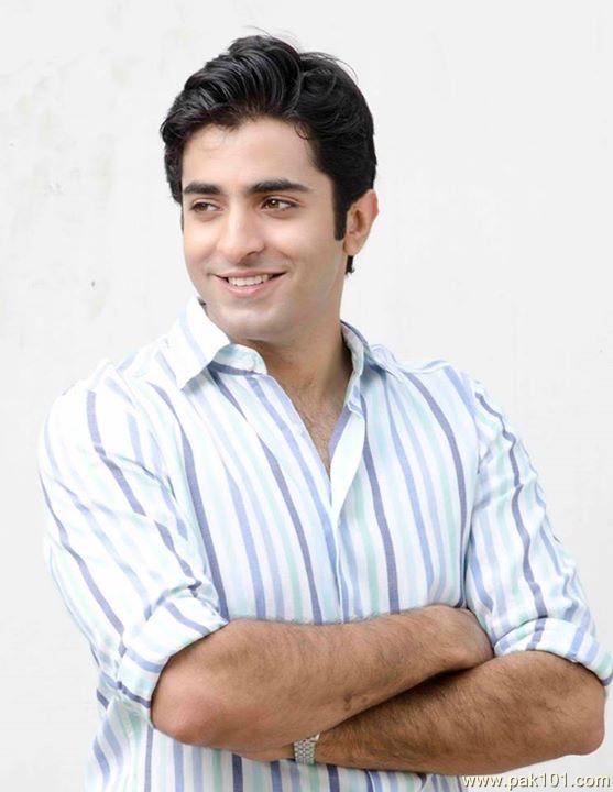 Gallery > Models (Male) > Sheheryar Munawar Siddiqui > Sheheryar ...