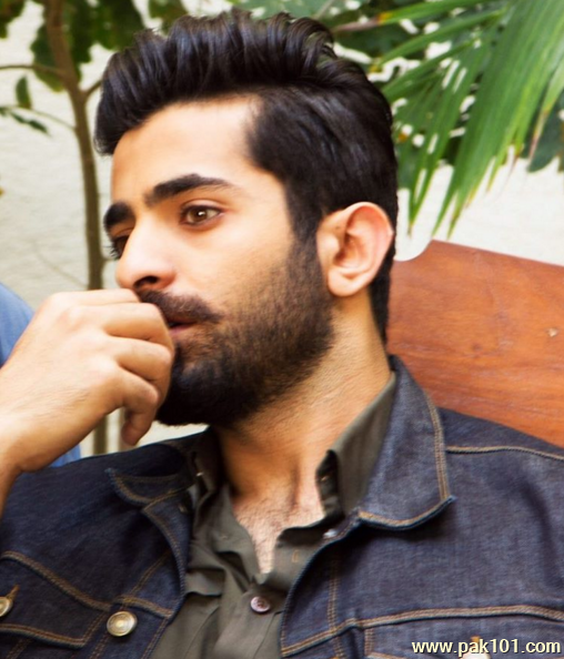 Gallery > Models (Male) > Sheheryar Munawar Siddiqui > Sheheryar ...