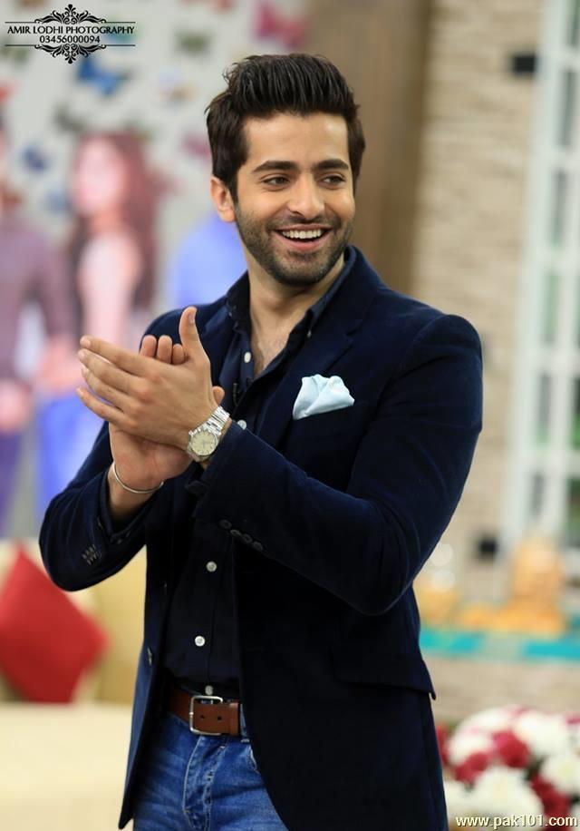 Gallery > Models (Male) > Sheheryar Munawar Siddiqui > Sheheryar ...