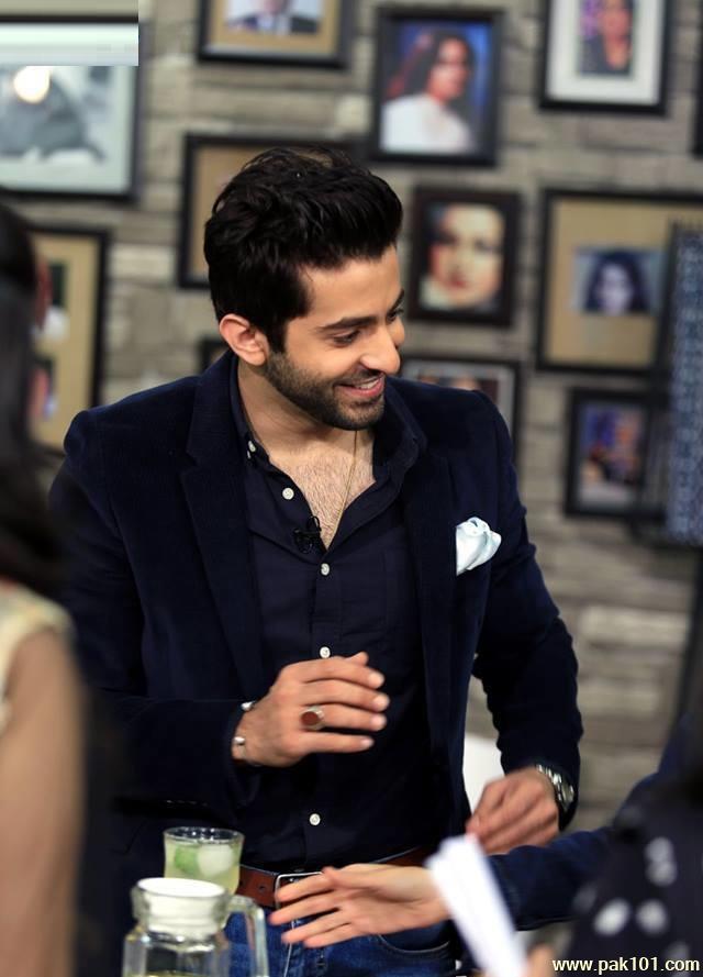 Gallery > Models (Male) > Sheheryar Munawar Siddiqui > Sheheryar ...