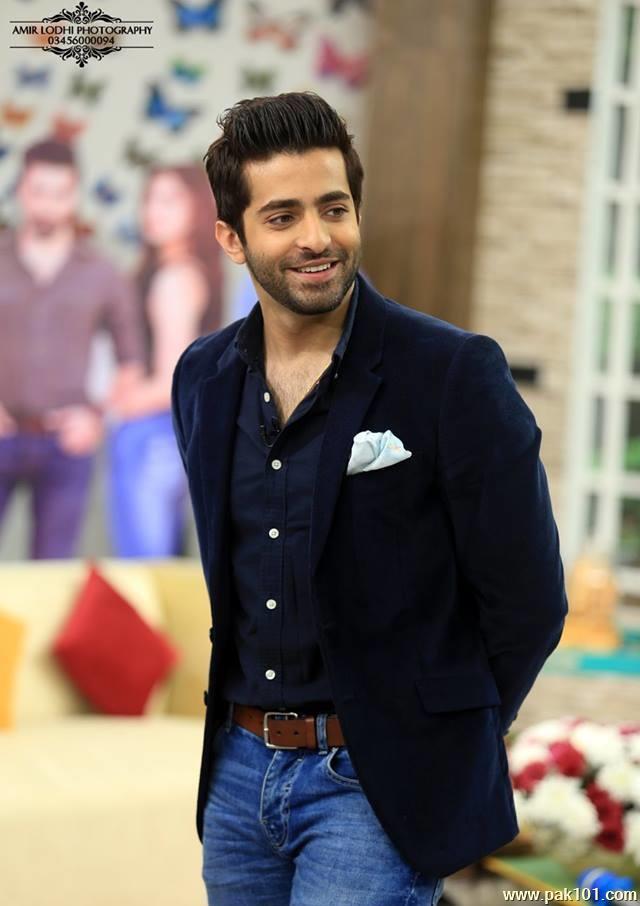 Gallery > Models (Male) > Sheheryar Munawar Siddiqui > Sheheryar ...