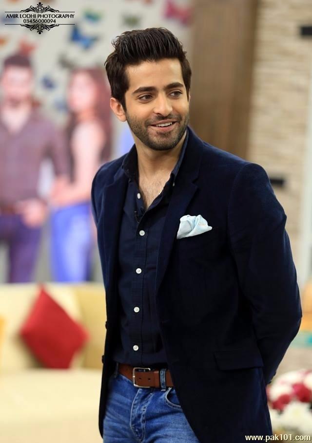 Gallery > Models (Male) > Sheheryar Munawar Siddiqui > Sheheryar ...