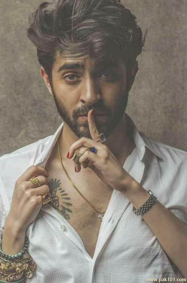 Gallery > Models (Male) > Sheheryar Munawar Siddiqui > Sheheryar ...