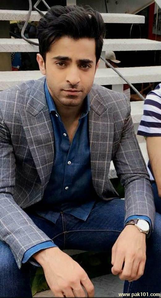 Gallery > Models (Male) > Sheheryar Munawar Siddiqui > Sheheryar ...