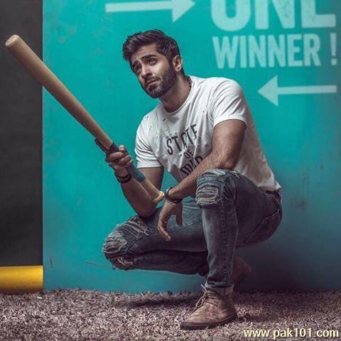 Gallery > Models (Male) > Sheheryar Munawar Siddiqui > Sheheryar ...