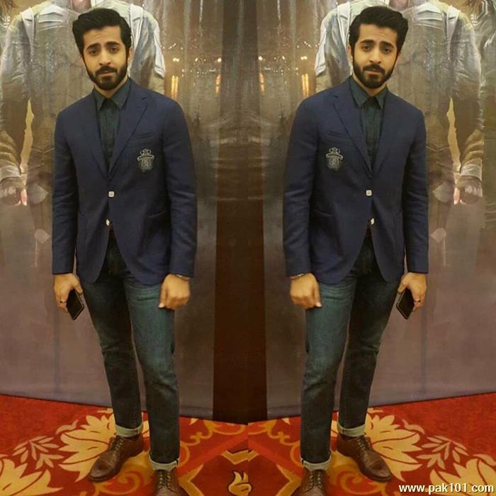 Gallery > Models (Male) > Sheheryar Munawar Siddiqui > Sheheryar ...