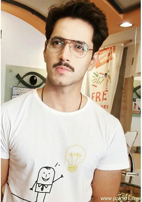 Gallery > Models (Male) > Wahaj Ali > Wahaj Ali -Pakistani Fashion ...