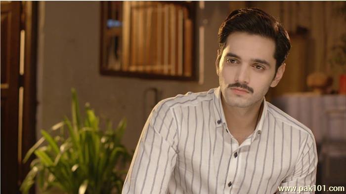 Gallery > Models (Male) > Wahaj Ali > Wahaj Ali -Pakistani Fashion ...