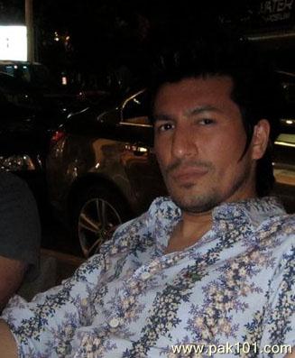 Gallery > Models (Male) > Waqar Ali Khan > Waqar Ali Khan high quality! Free download 327x397 ...