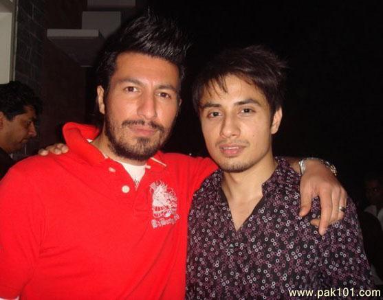 Gallery > Models (Male) > Waqar Ali Khan > Waqar Ali Khan high quality! Free download 557x437 ...