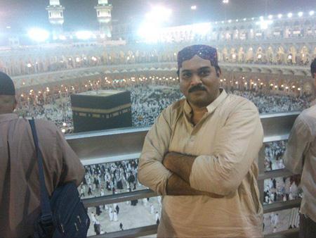 Celebrities Singers Ahmed Mughal Photos Ahmed Mughal High