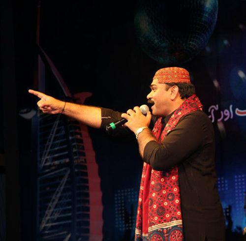 Gallery Singers Ahmed Mughal Ahmed Mughal High Quality Free