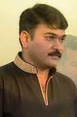 Celebrities Singers Ahmed Mughal Photos Ahmed Mughal High