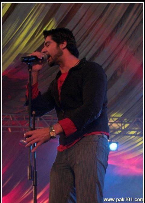 Celebrities > Singers > Alamdar Khan > Photos > Alamdar Khan -Pakistani ...