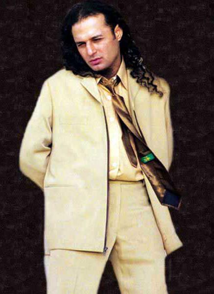 Gallery > Singers > Ali Azmat > Ali Azmat high quality! Free download ...