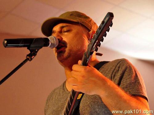Gallery > Singers > Ali Azmat > Ali Azmat high quality! Free download ...