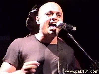 Gallery > Singers > Ali Azmat > Ali Azmat high quality! Free download ...