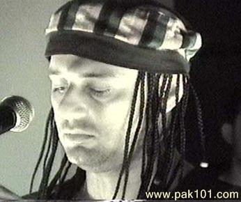 Gallery > Singers > Ali Azmat > Ali Azmat high quality! Free download ...