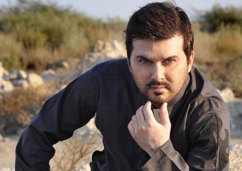 Gallery > Singers > Ali Haider > Ali Haider high quality! Free download ...