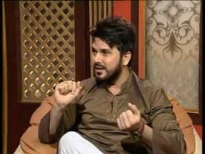 Gallery > Singers > Ali Haider > Ali Haider high quality! Free download ...